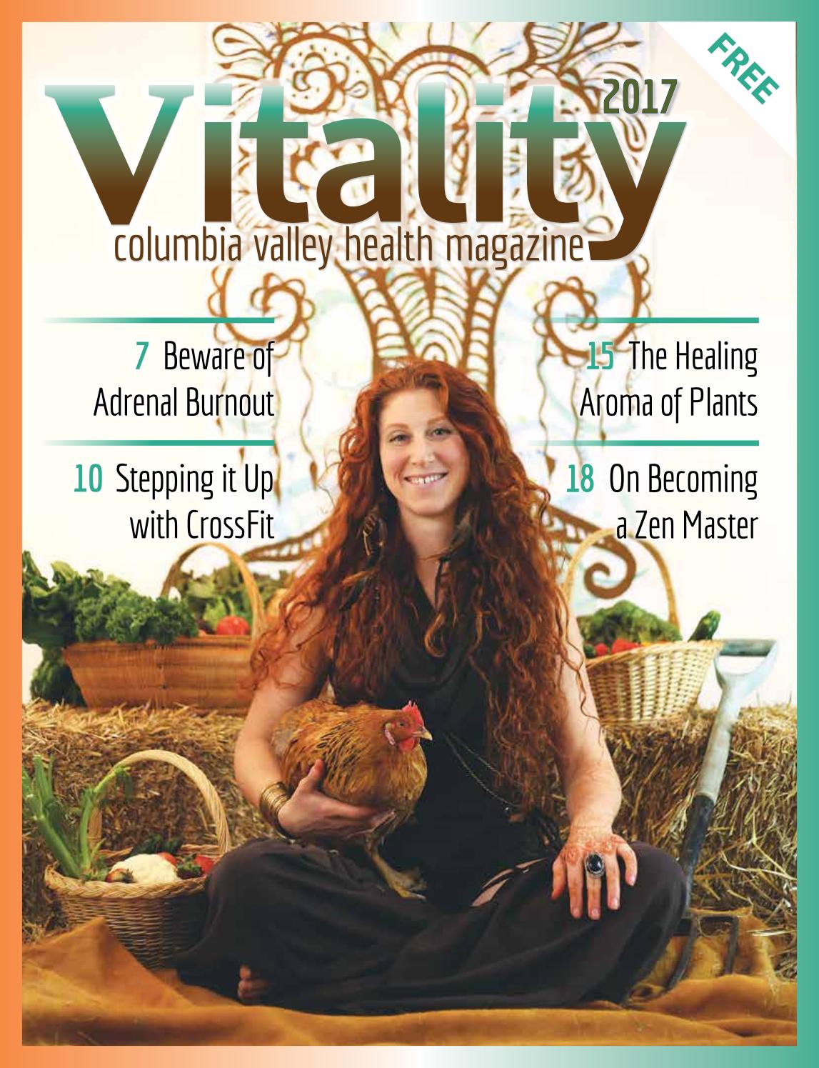 2017 vitality by Emily Rawbon - Issuu