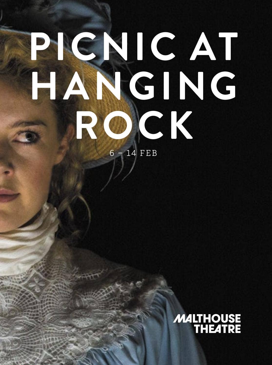 Picnic at Hanging Rock (2018) Program by Malthouse Theatre - Issuu