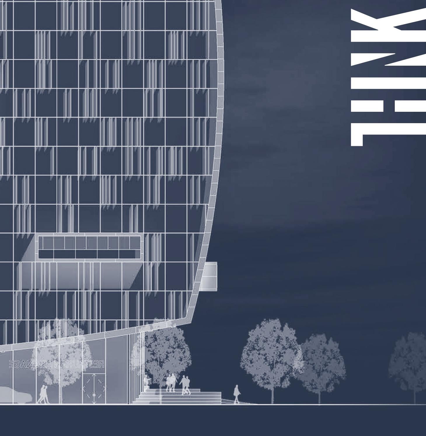 Think! Portfolio 2018 by think-arc.com - Issuu