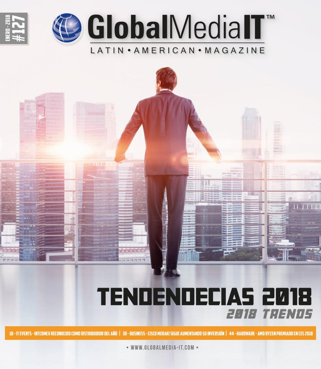 GlobalMedia IT #127 by GlobalMedia IT - Issuu