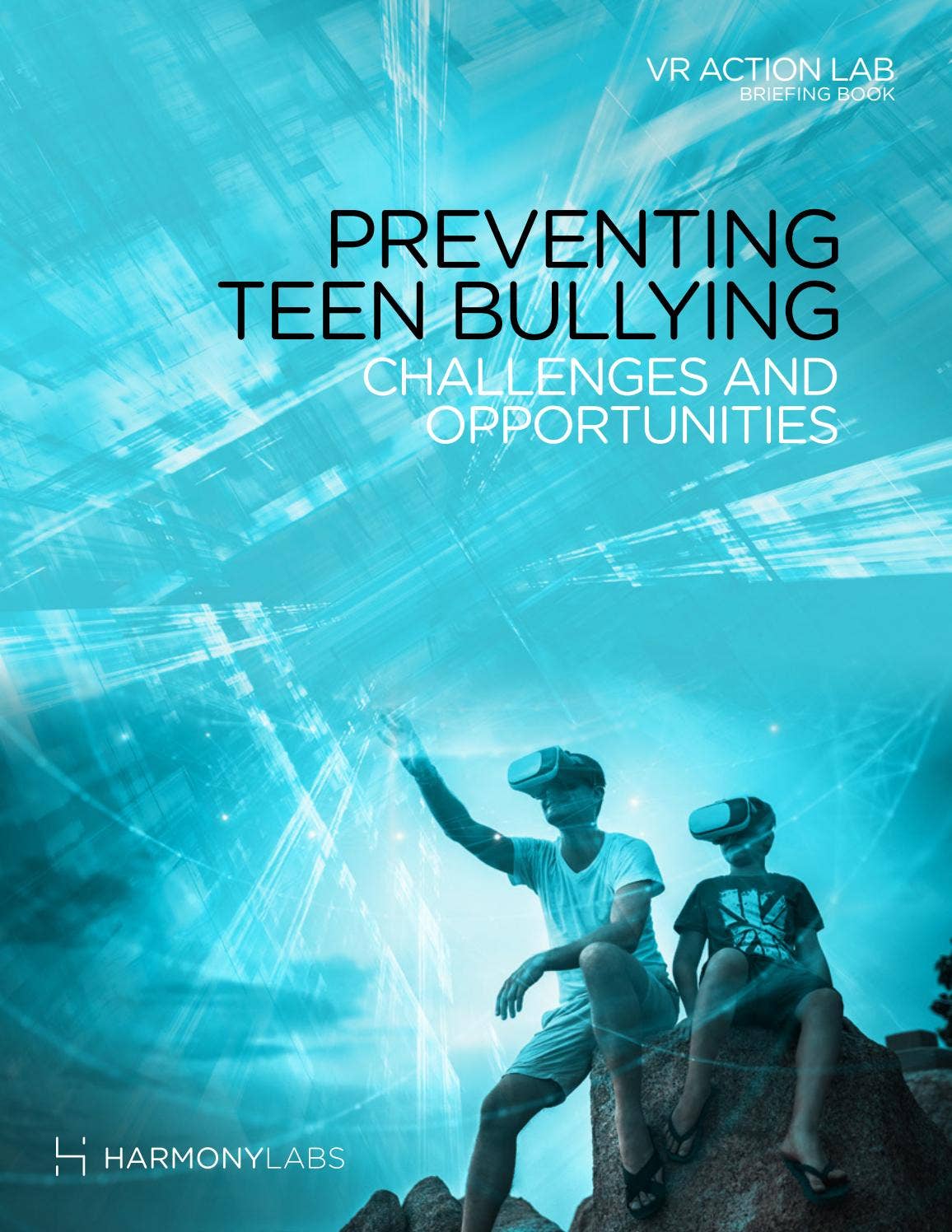 VR Action Lab by Eyestorm Design - Issuu