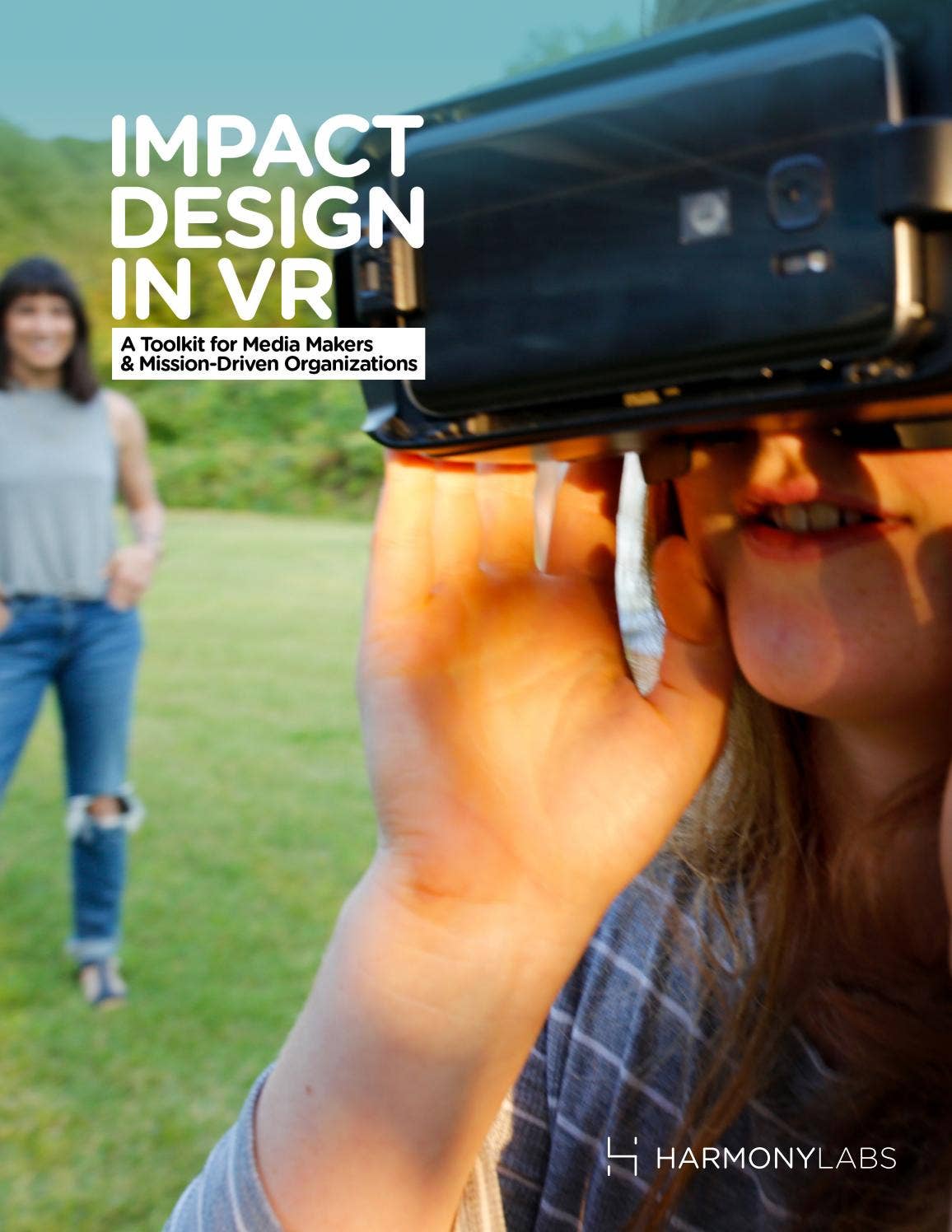 IMPACT DESIGN IN VR by Eyestorm Design - Issuu