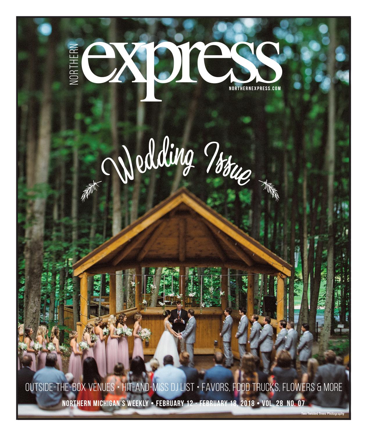 Northern Express by Northern Express - Issuu