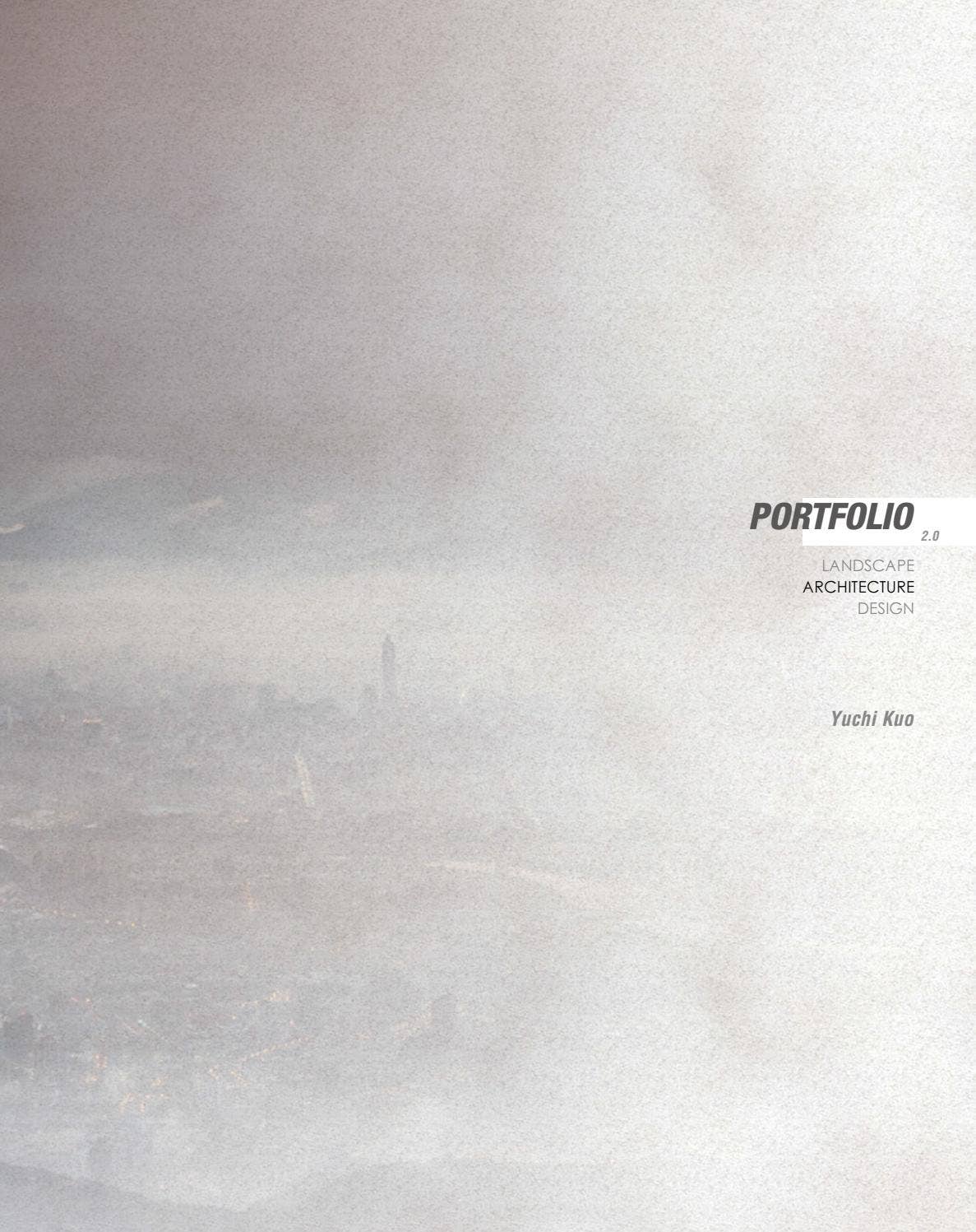 Yu-Chi Kuo Portfolio / 2008~2018 by Yuchi Kuo - Issuu