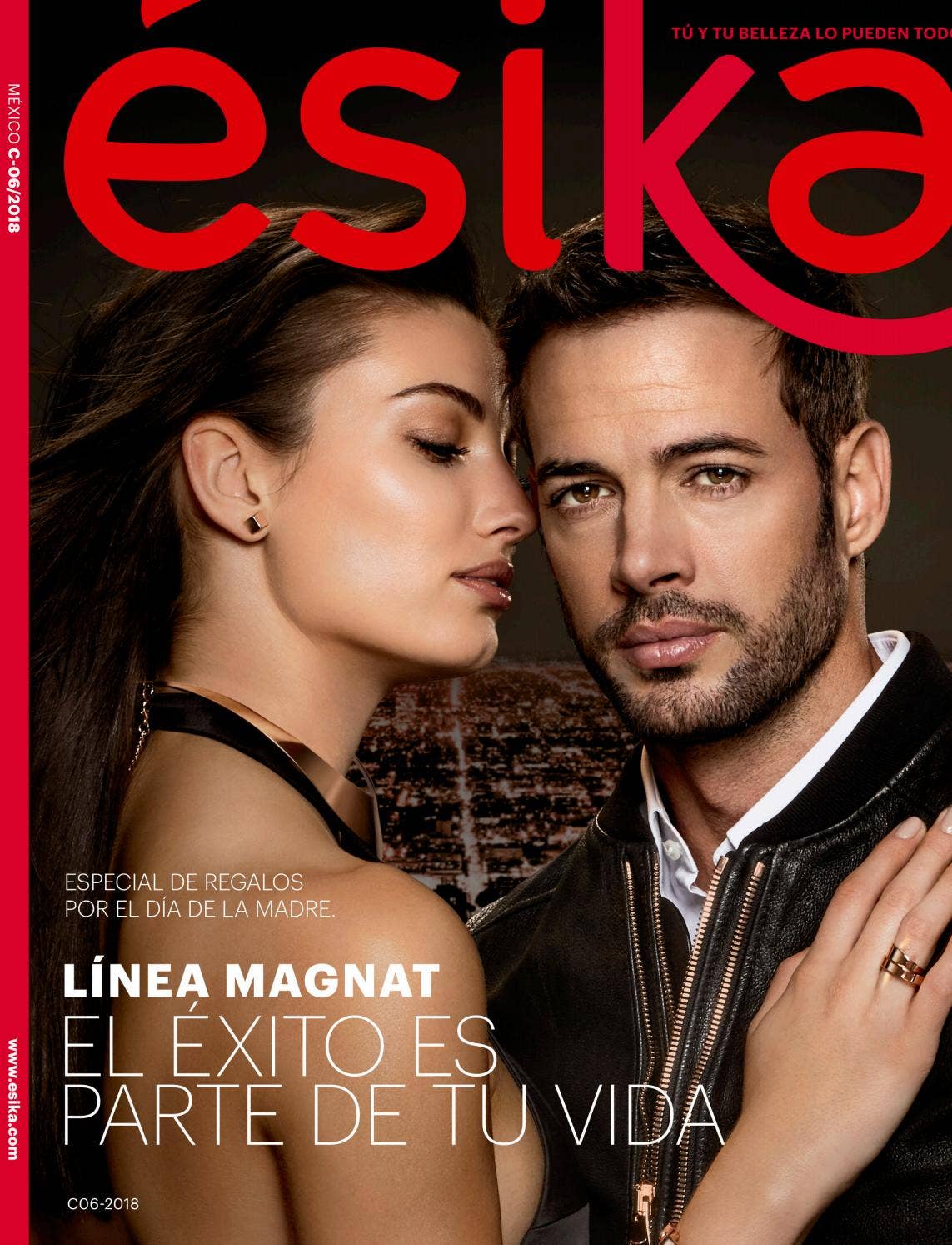Catálogo Ésika México C06 by SomosBelcorp - Issuu