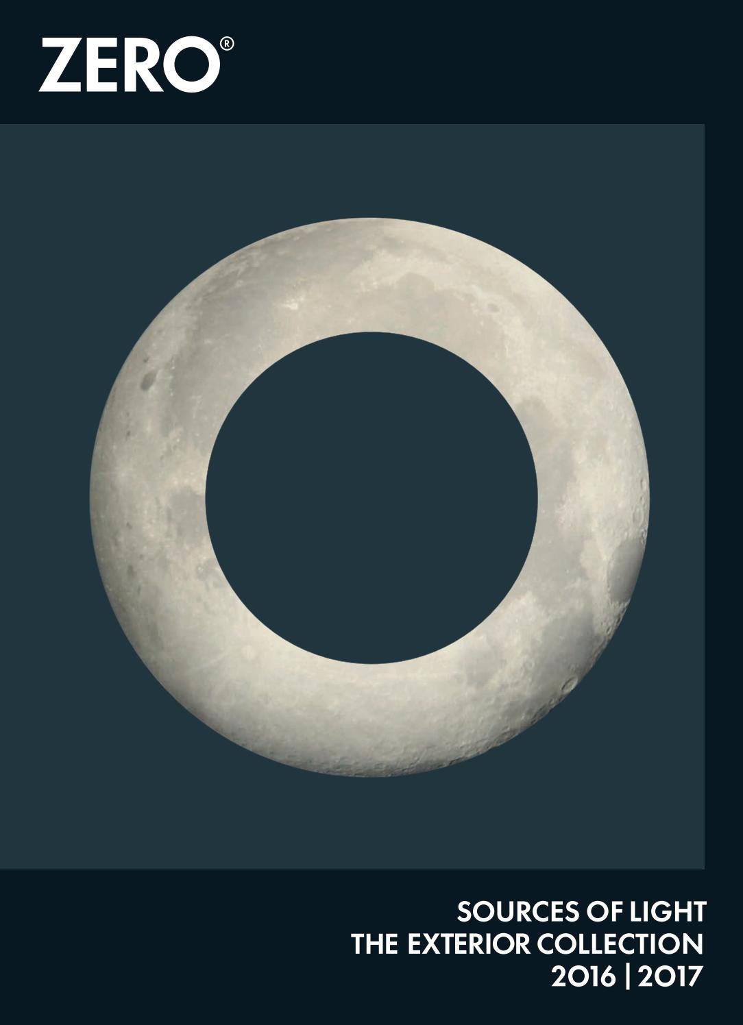 Zero Exterior by Zero Lighting - Issuu