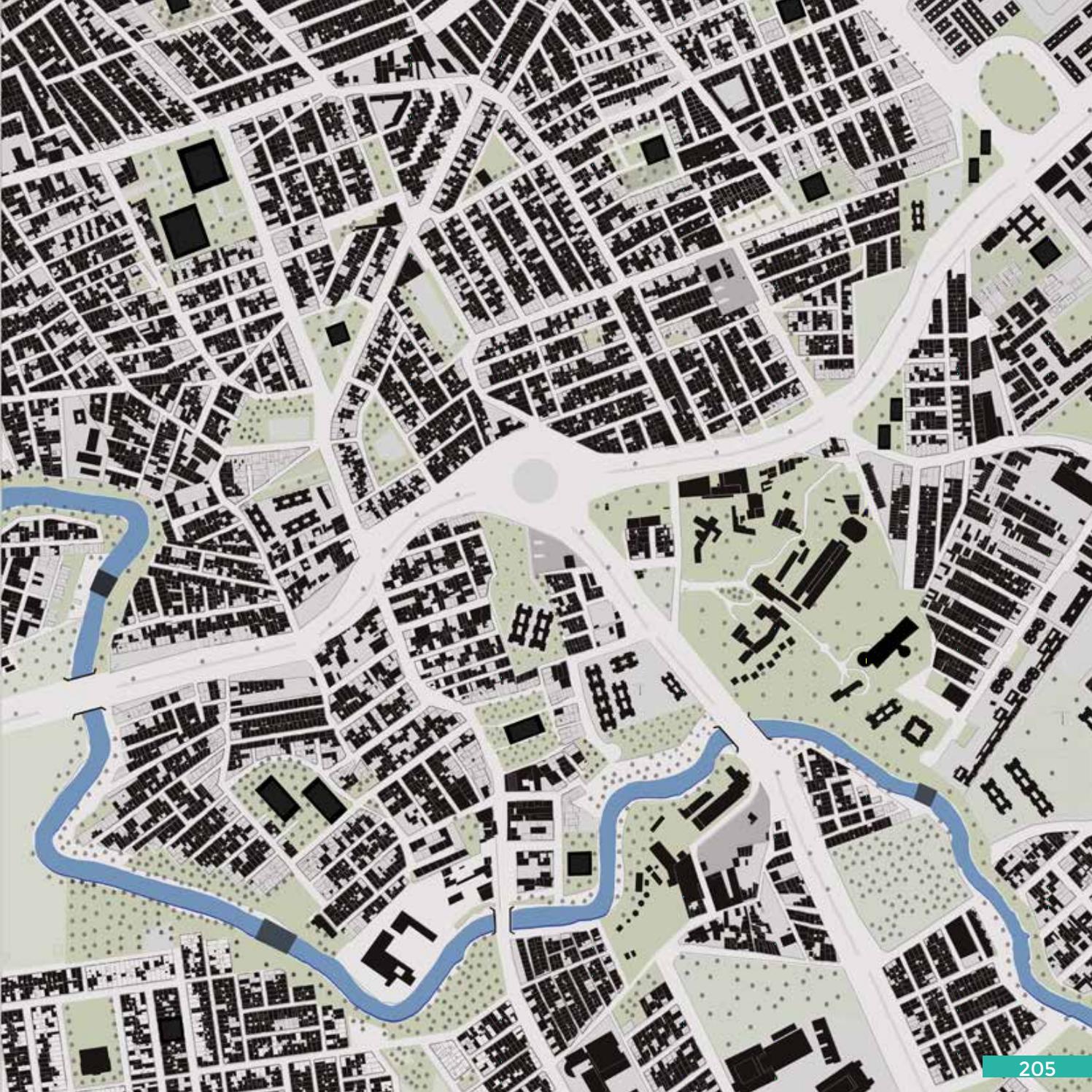 Bosa (2017-2) by Centros Urbanos A+U Lab - Issuu