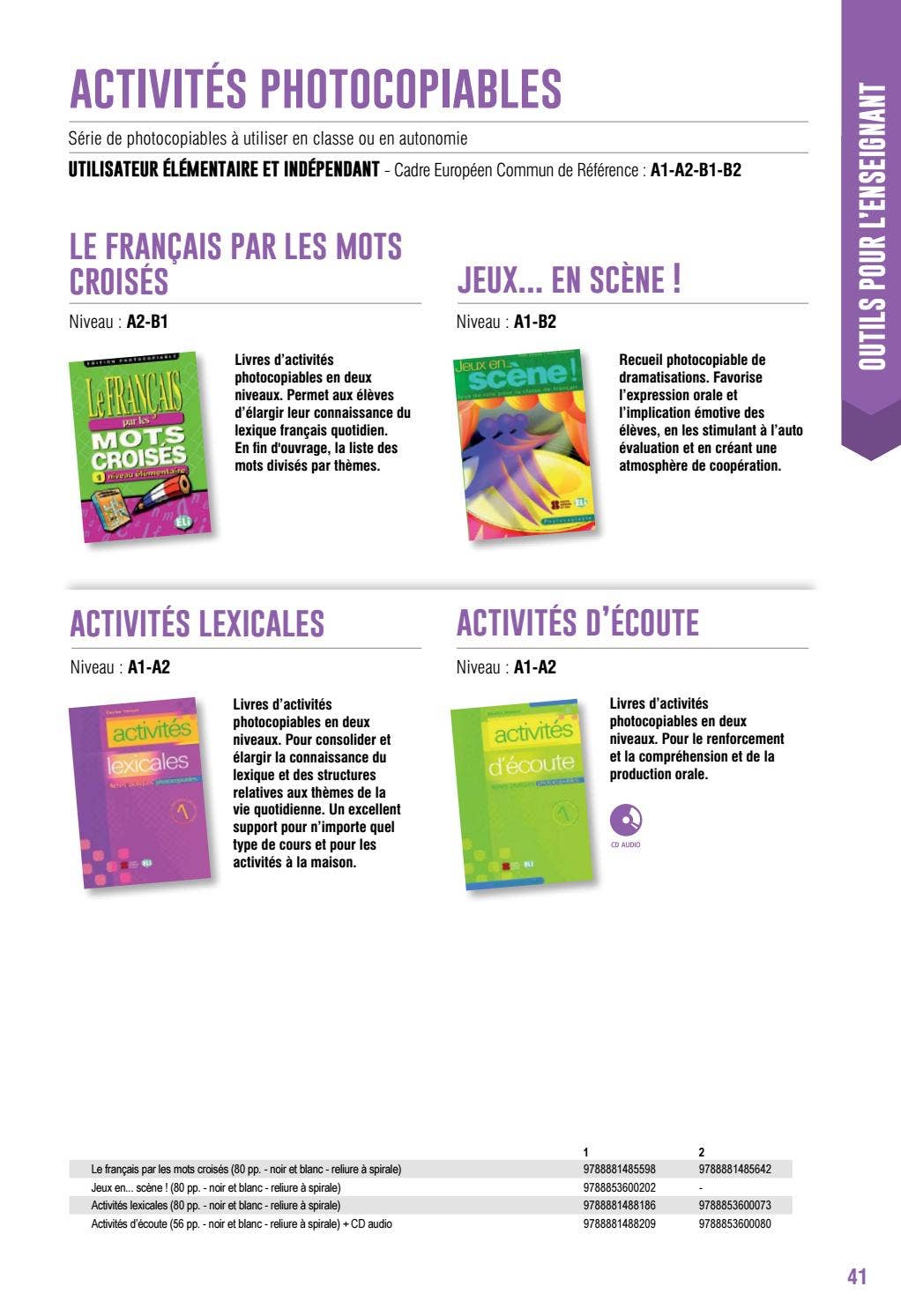 FLE Catalogue - ELI 2018 by ELI Publishing - Issuu