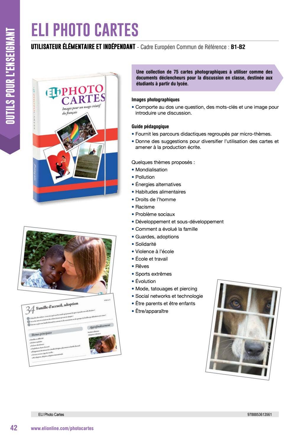 FLE Catalogue - ELI 2018 by ELI Publishing - Issuu