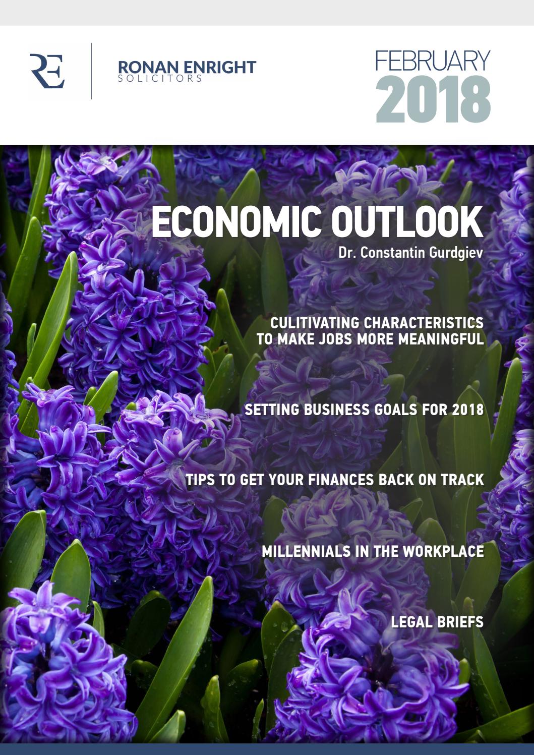 Ronan Enright Solicitors Feb 2018 by publications - Issuu