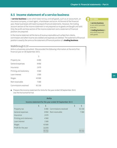Preview Cambridge IGCSE® and O Level Accounting Coursebook (second ...
