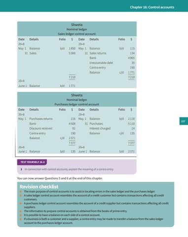 Preview Cambridge IGCSE And O Level Accounting Coursebook second 