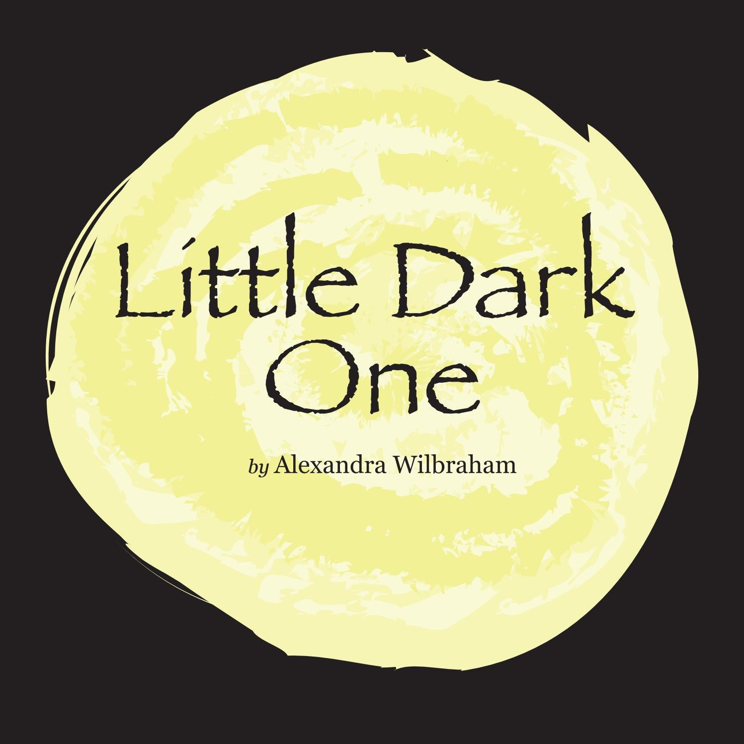 Little Dark One by Bath Spa University - Issuu