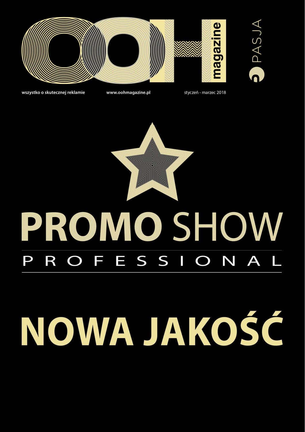 OOH Magazine artykuł Arkadiusz Majewski by Red Bird Poland - Issuu