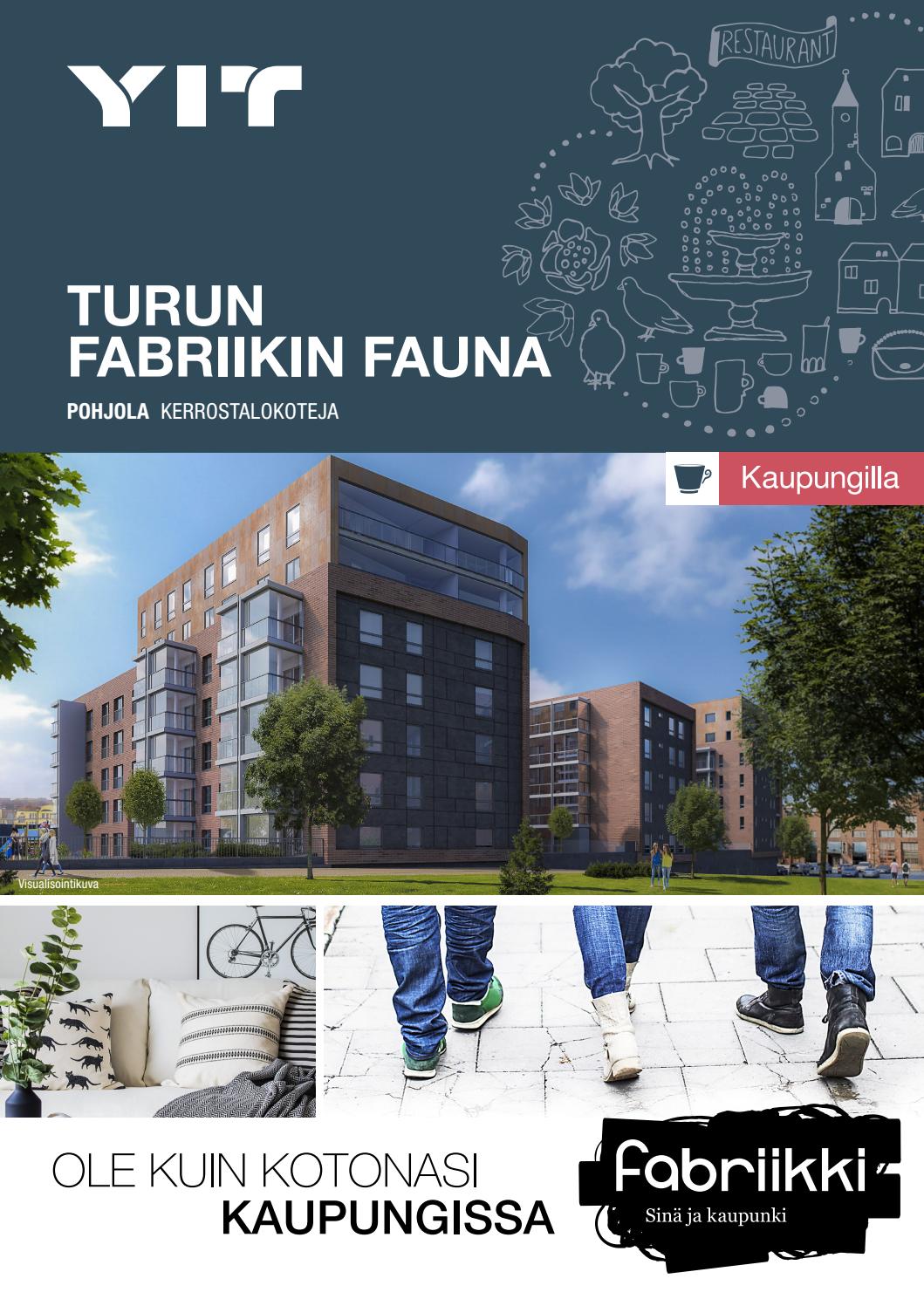 Turun Yliopisto Logo