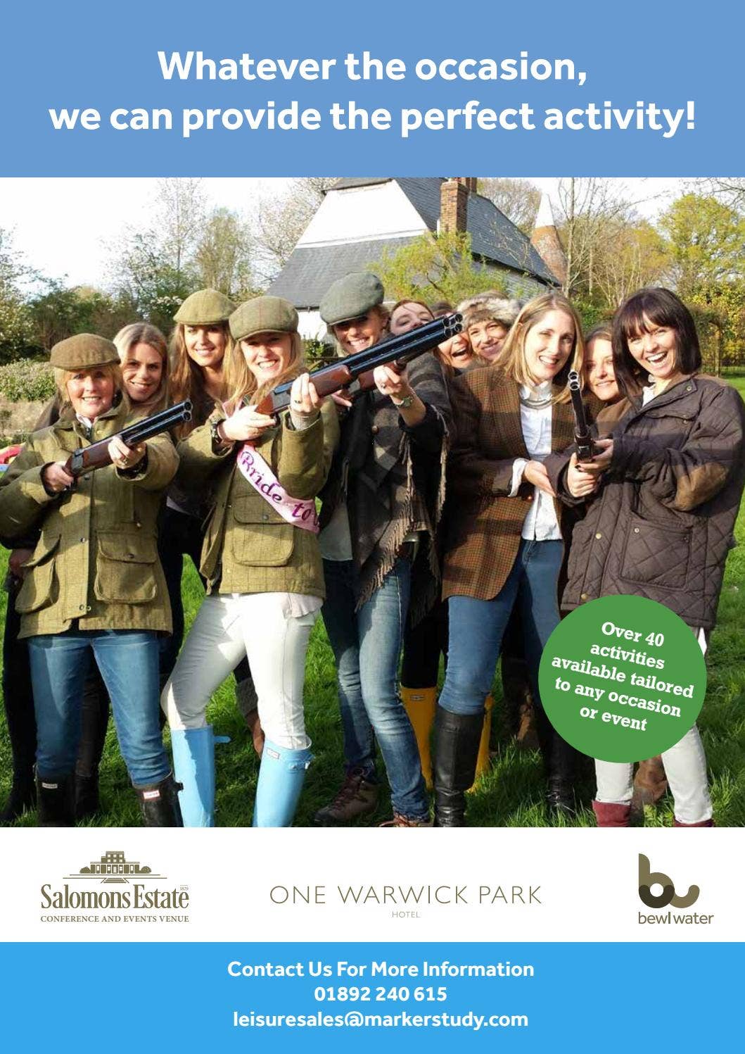 MSL_Activities Brochure by One Media - Issuu