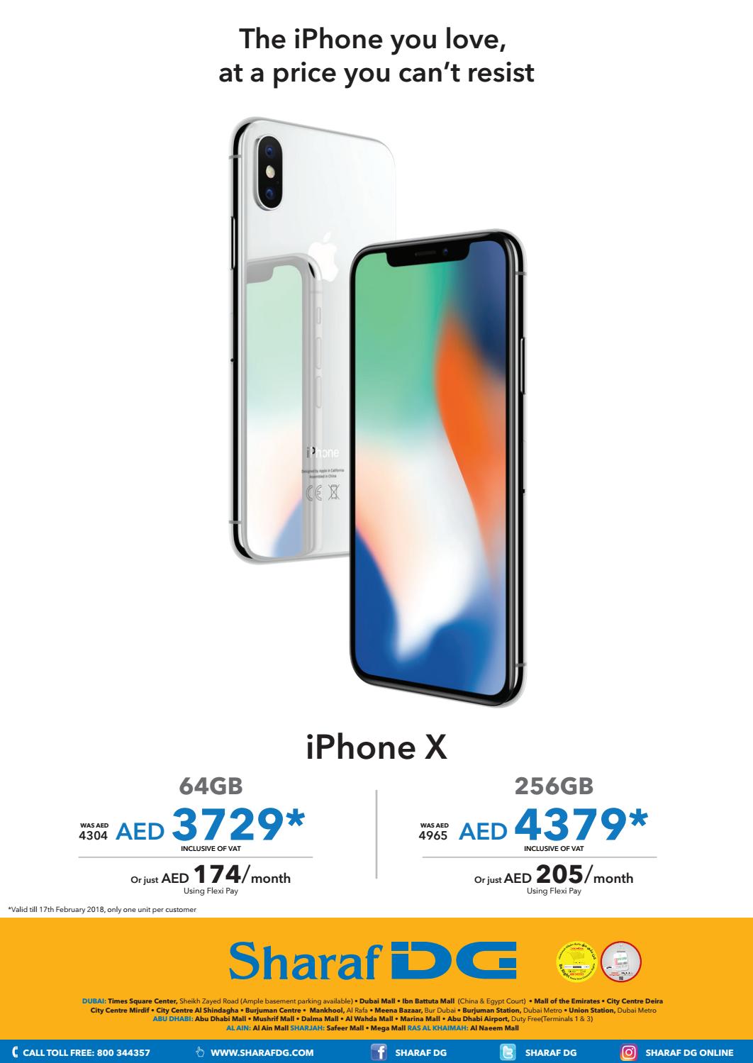 GNTabloid FP 140218 iphone x by Sharaf DG - Issuu