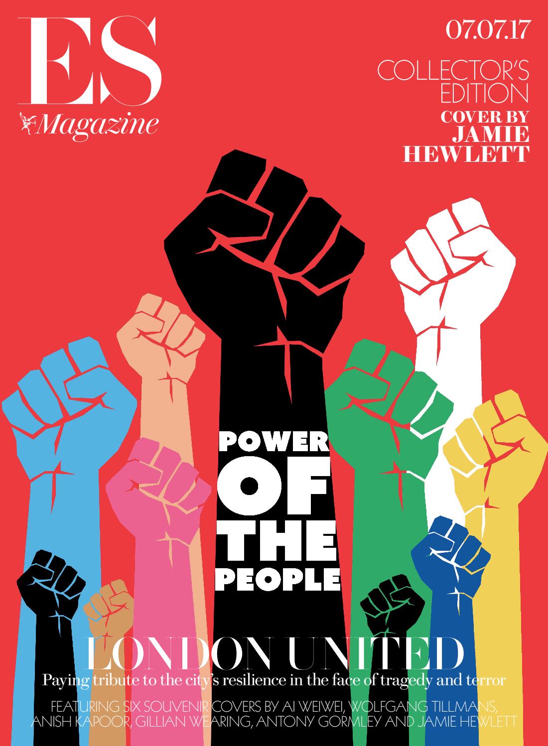 July 07 17 d by ES Magazine - Issuu