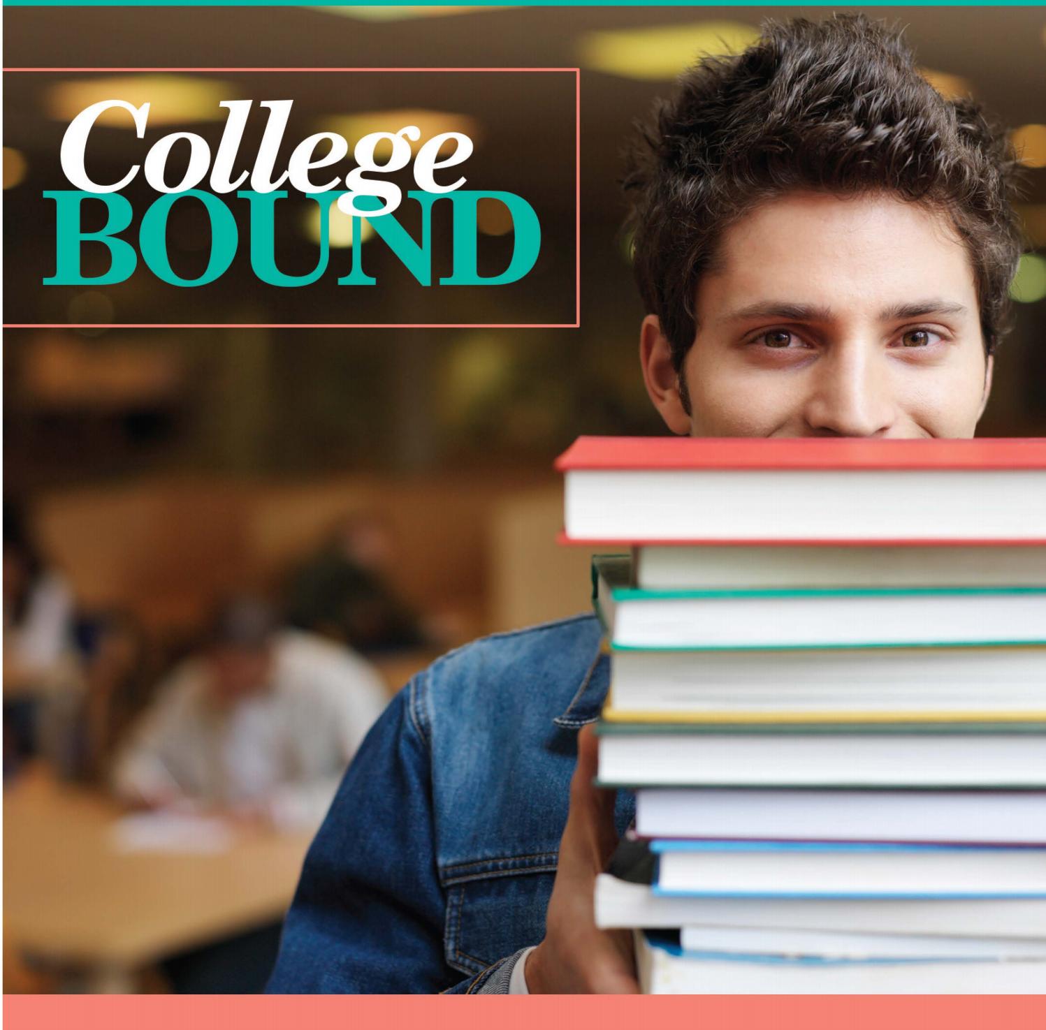 College Bound by Star-Herald - Issuu