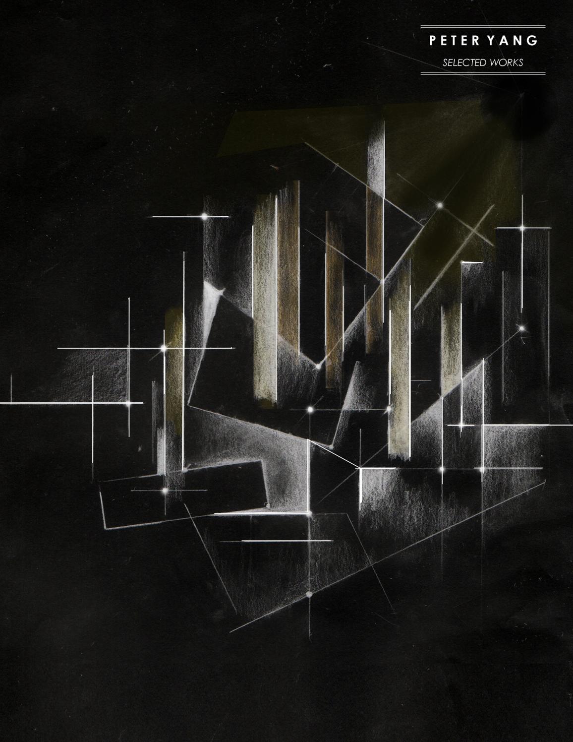 Peter Yang Selected Works by peteryang_222 - Issuu