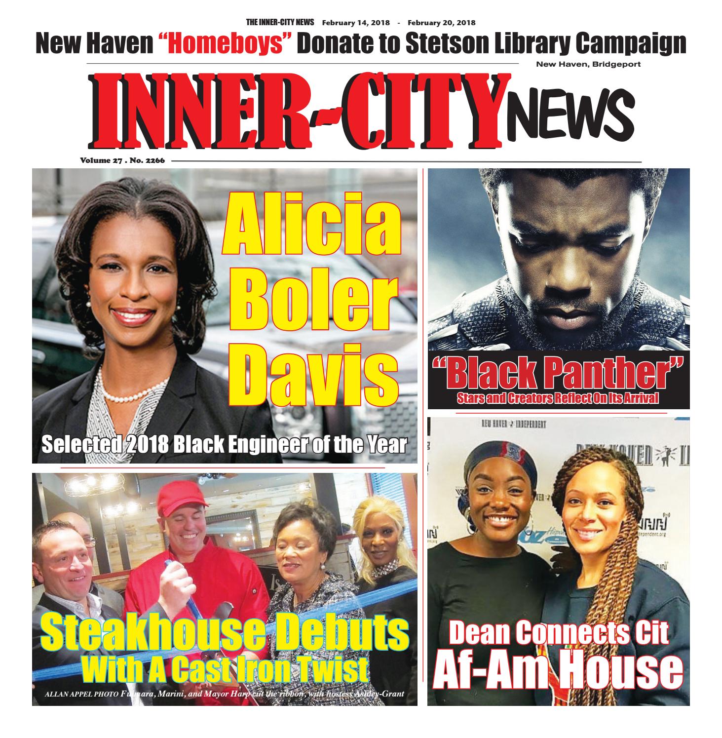 INNER-CITY NEWS by INNER-CITY NEWS - Issuu