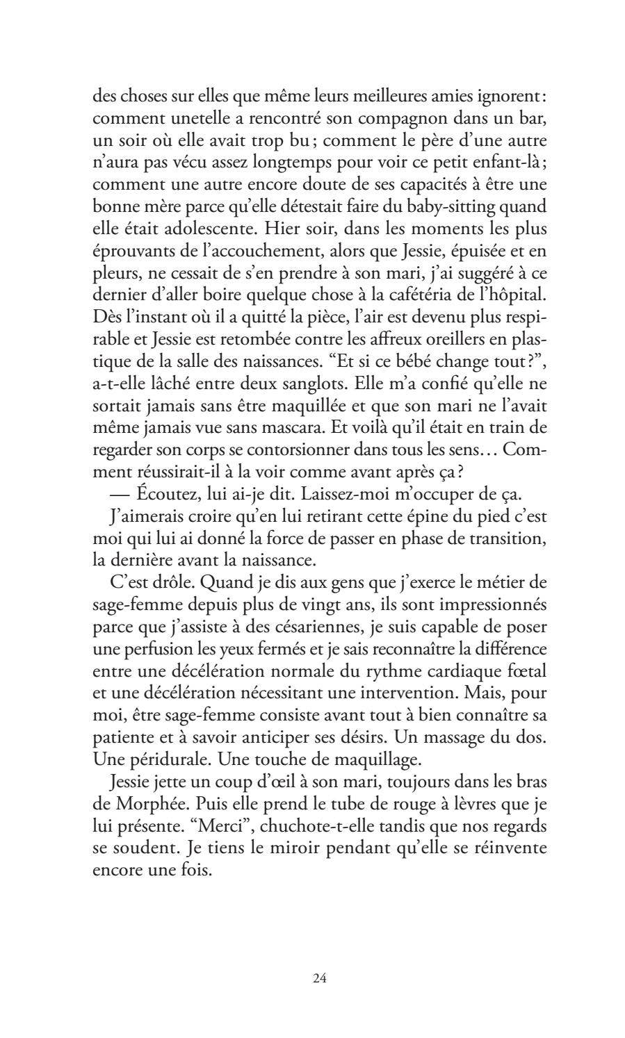 Extrait "Mille petits riens" by Actes Sud Issuu - Issuu