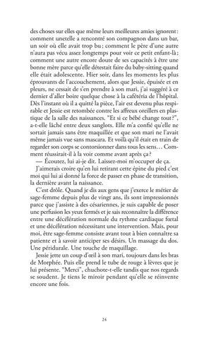 Extrait "Mille petits riens" by Actes Sud Issuu - Issuu