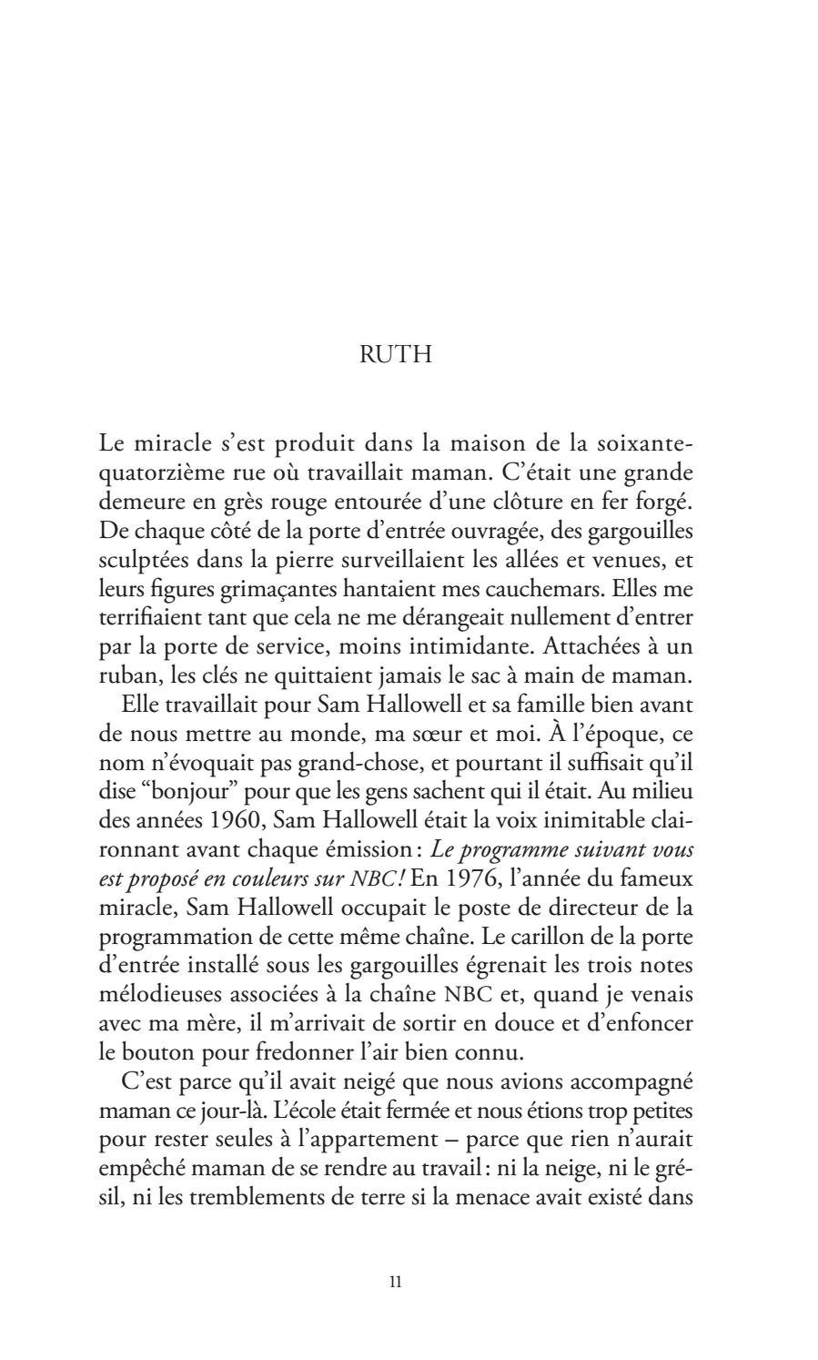 Extrait "Mille petits riens" by Actes Sud Issuu - Issuu