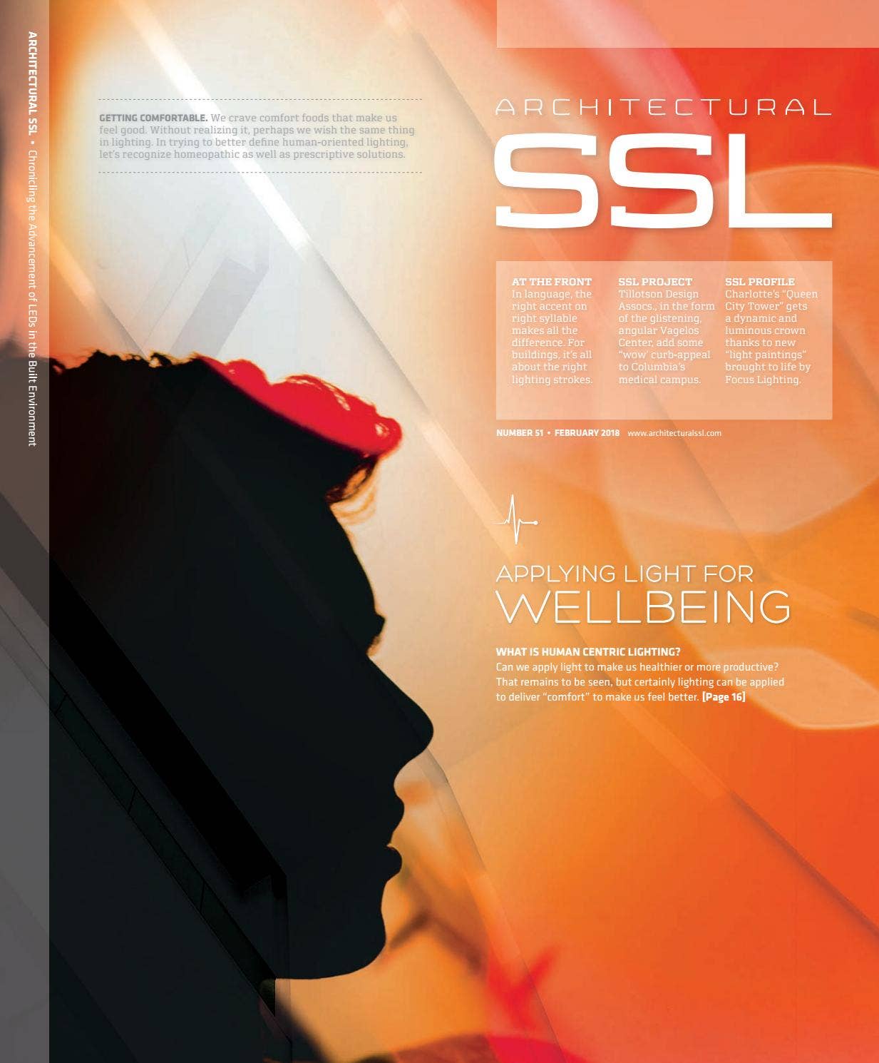 Architectural SSL - February 2018 by Buildings & Construction Group - Issuu