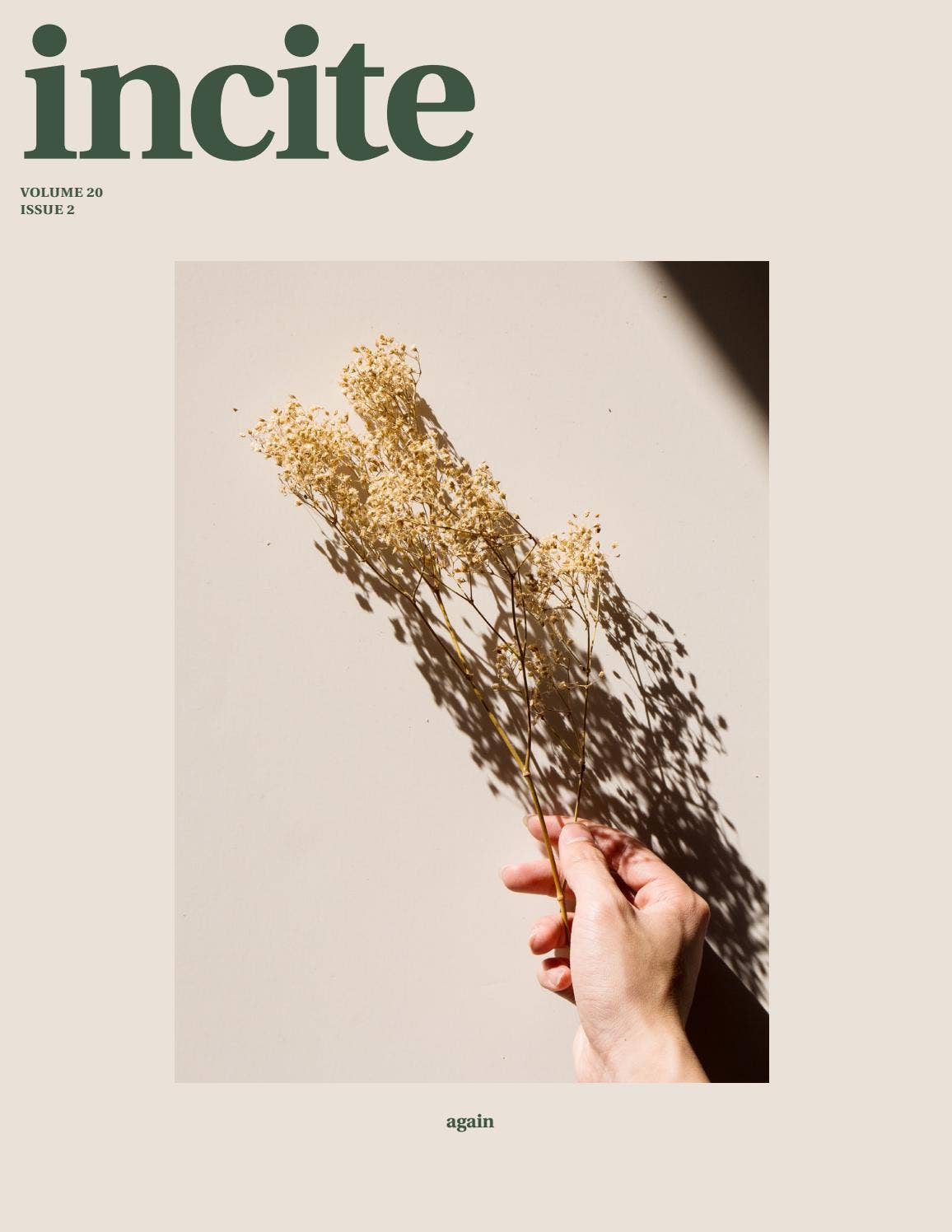 Incite Magazine – January 2018 by Incite Magazine - Issuu