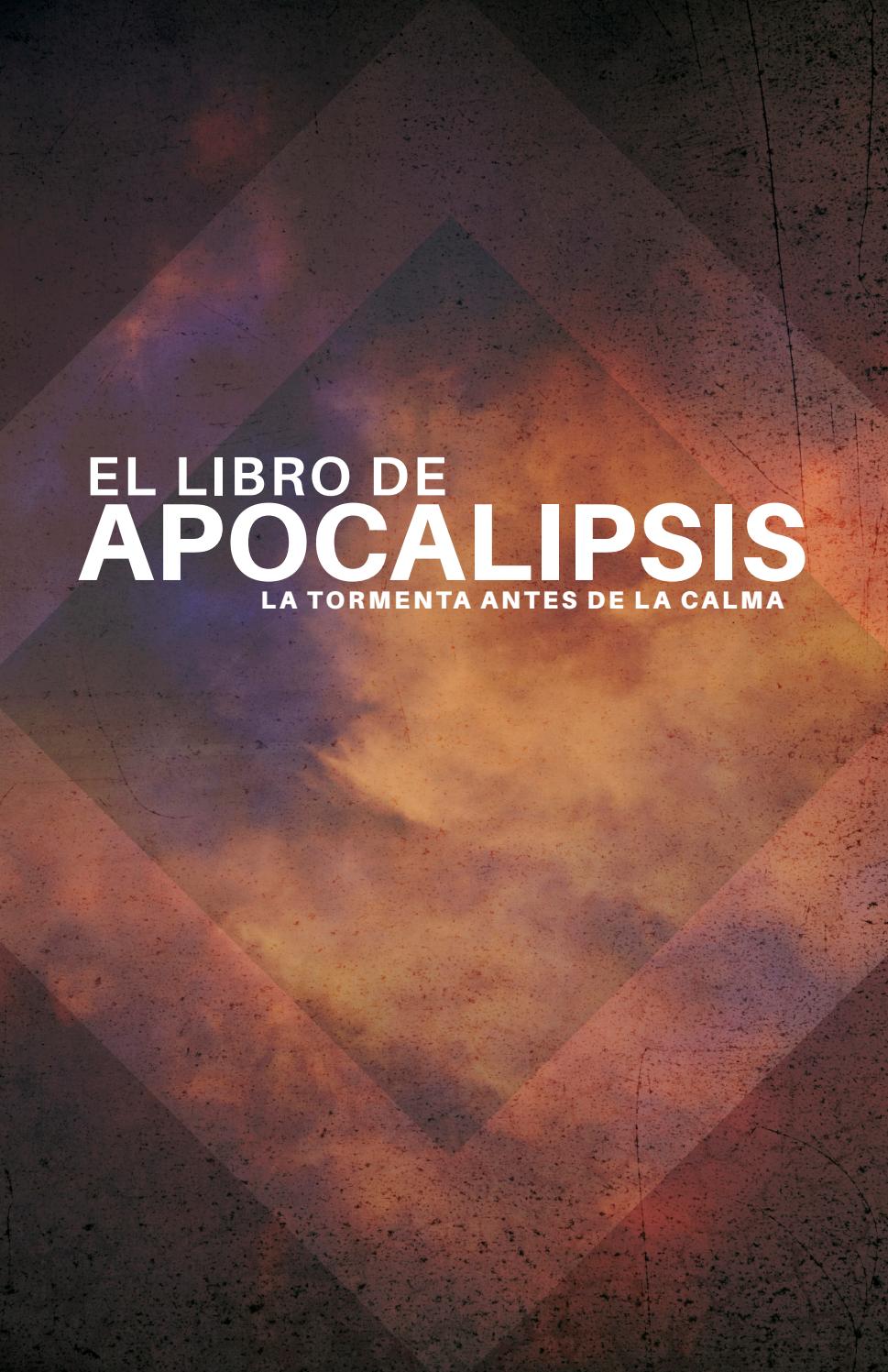 El libro de Apocalipsis: La tormenta antes de la calma by Life, Hope ...