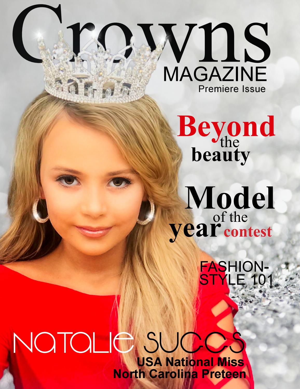 Crowns Magazine February 2018 by Crowns Magazine - Issuu