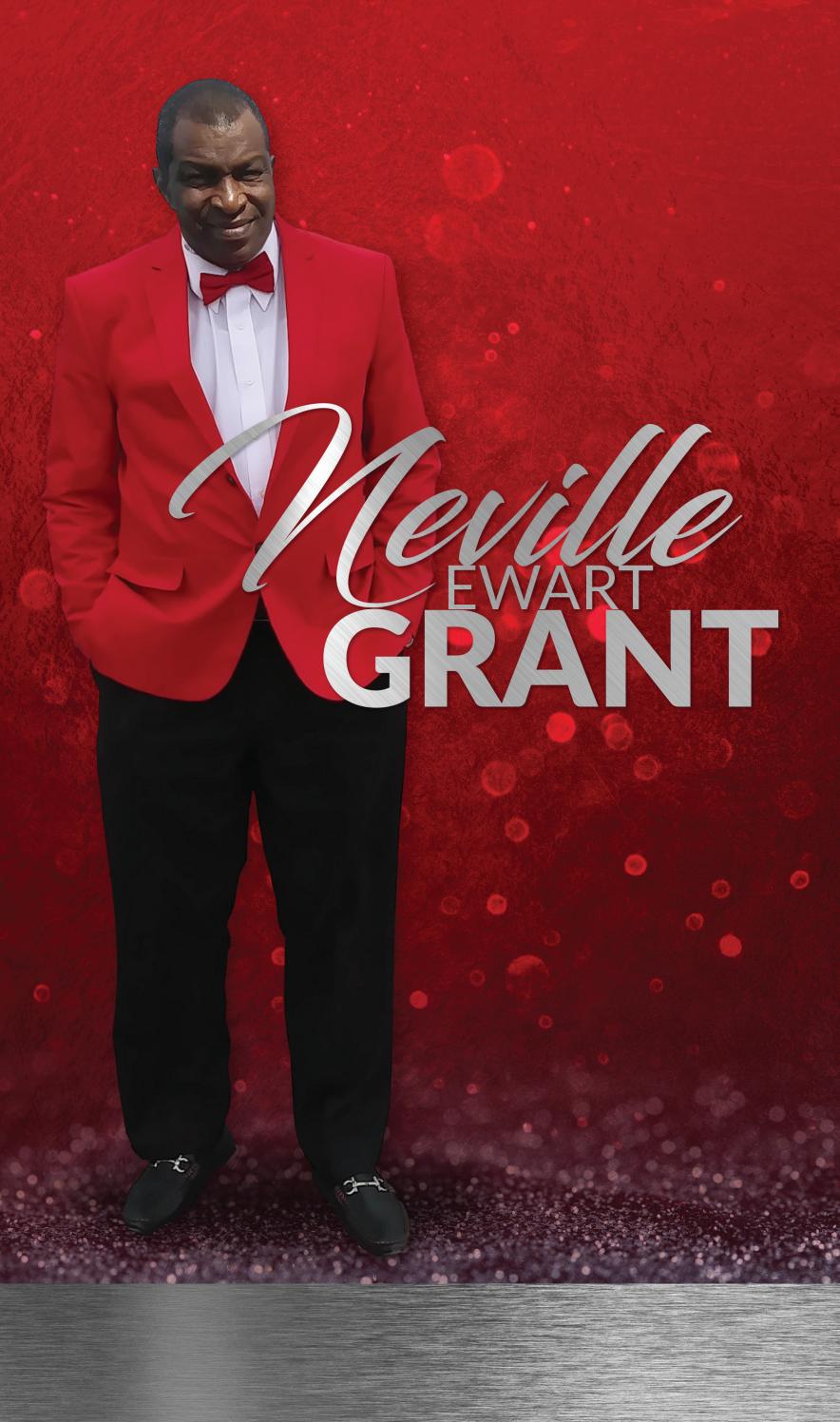 Neville Grant by Gracious Grafx - Issuu