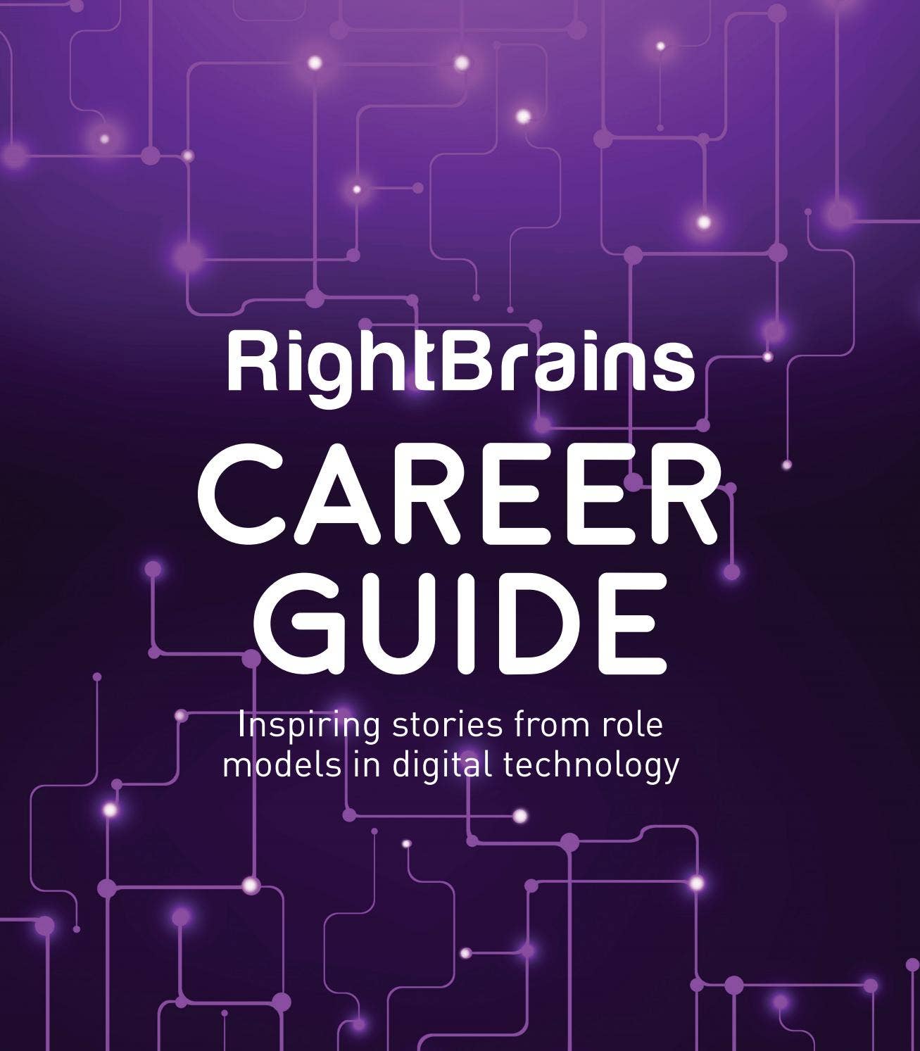 RightBrains Career Guide by RightBrains - Issuu