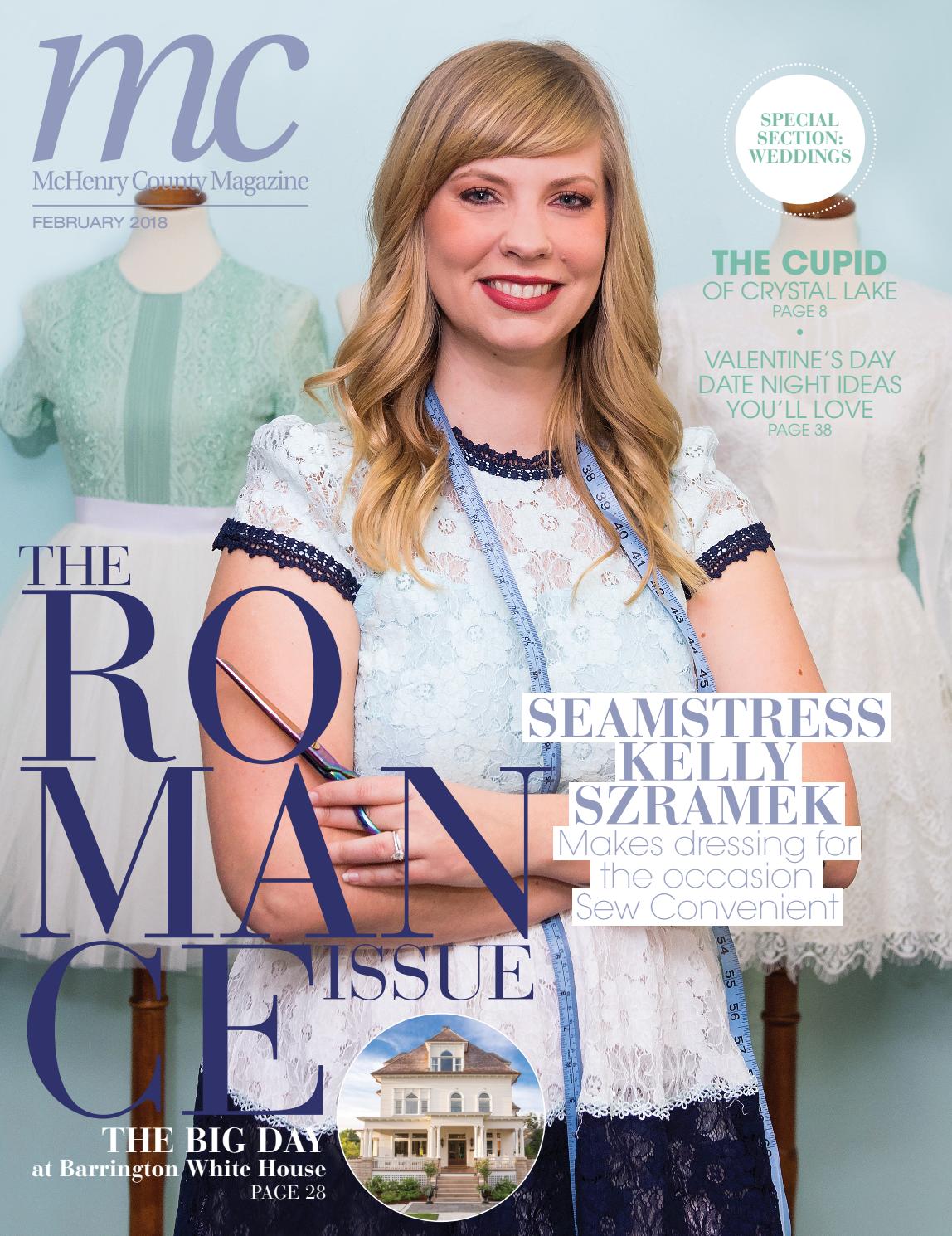 MC Mag february2018 by Shaw Media - Issuu