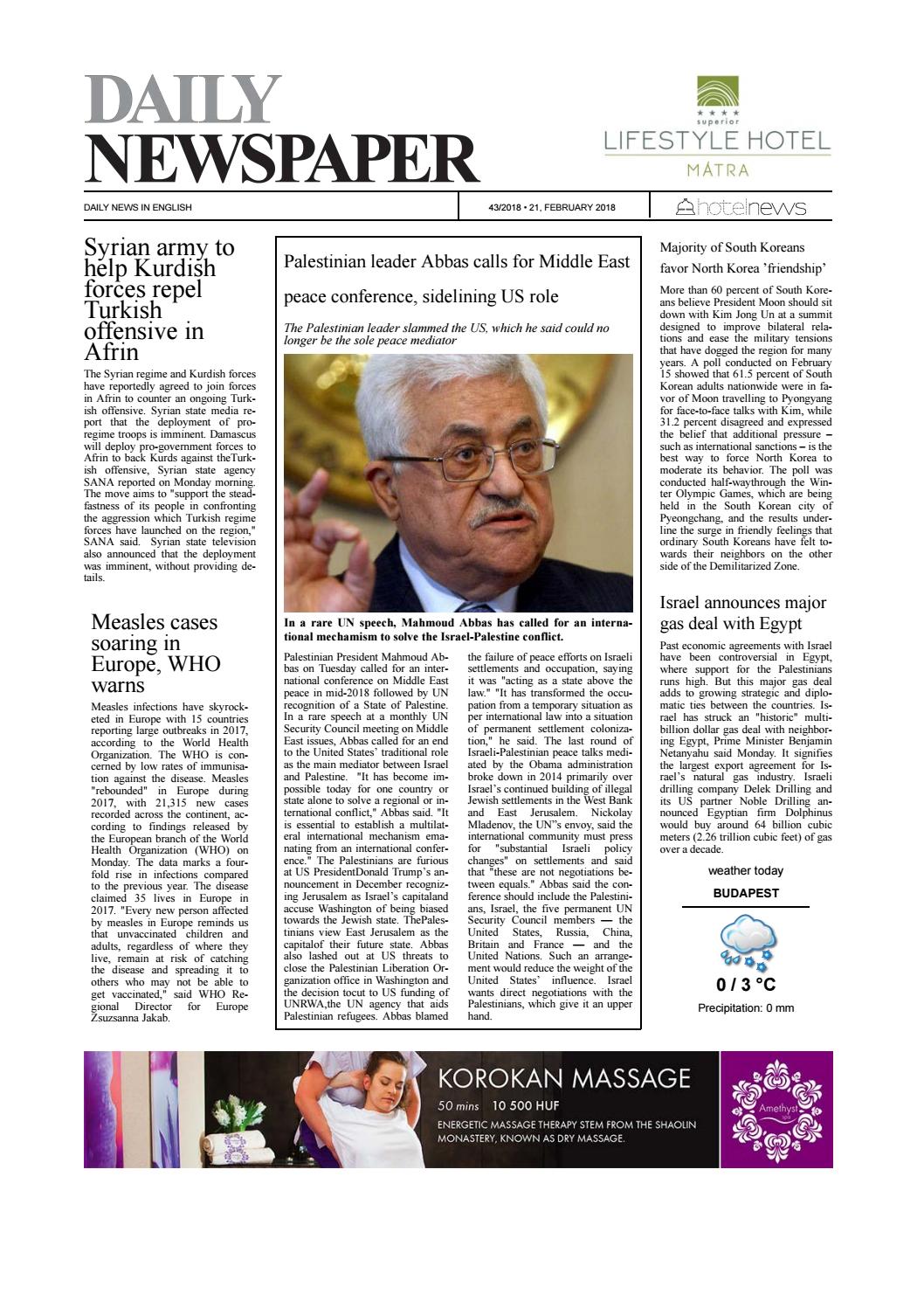 title by Business Publishing Services Kft. - Issuu