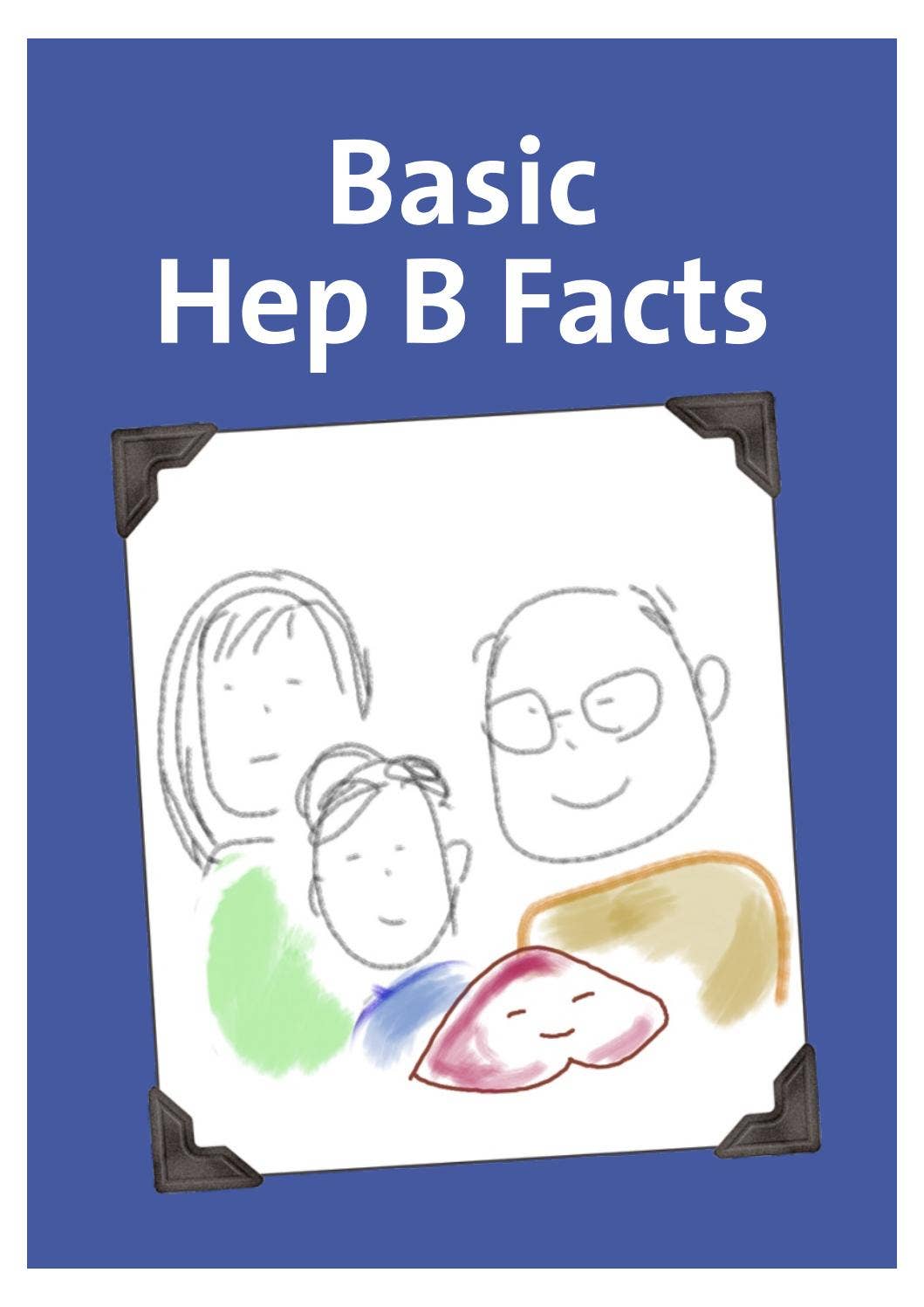 Basic Hep B Facts by Hepatitis SA - Issuu