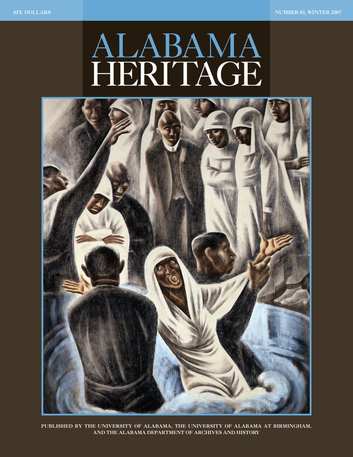"'Another Kind of March': Billy Graham in Civil Rights-Era Alabama" by ...