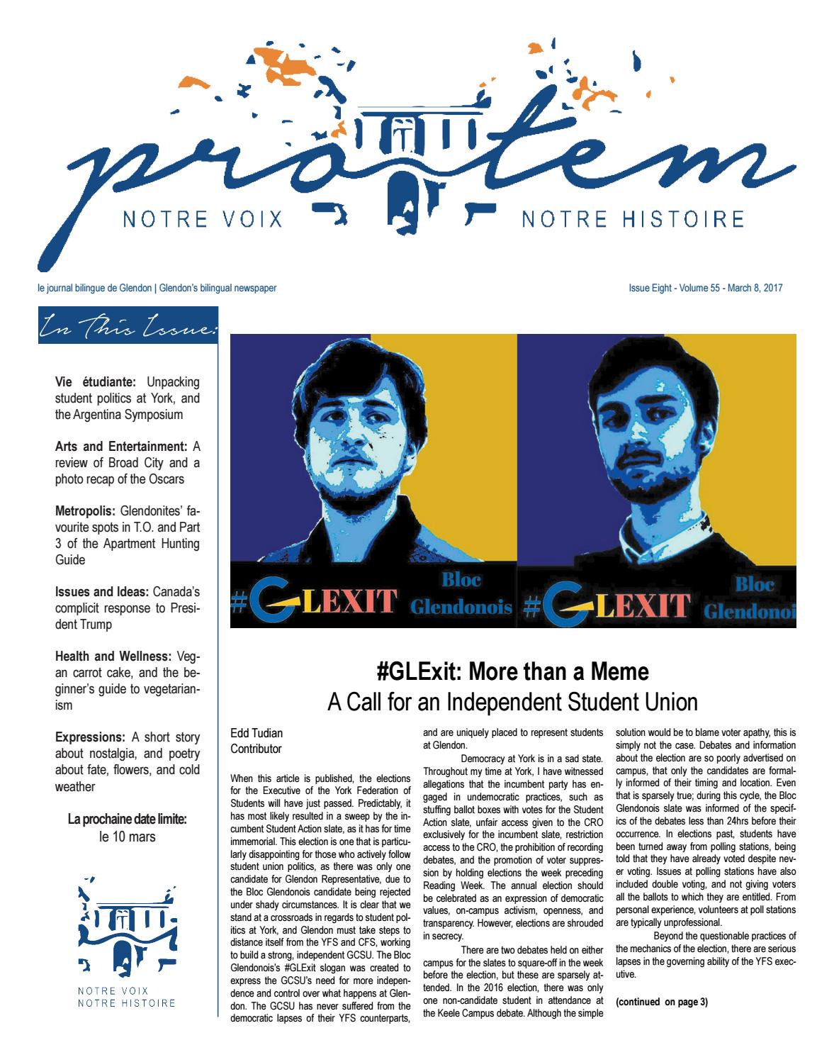 Pro Tem, Vol. 55, Issue 8 by Pro Tem - Issuu