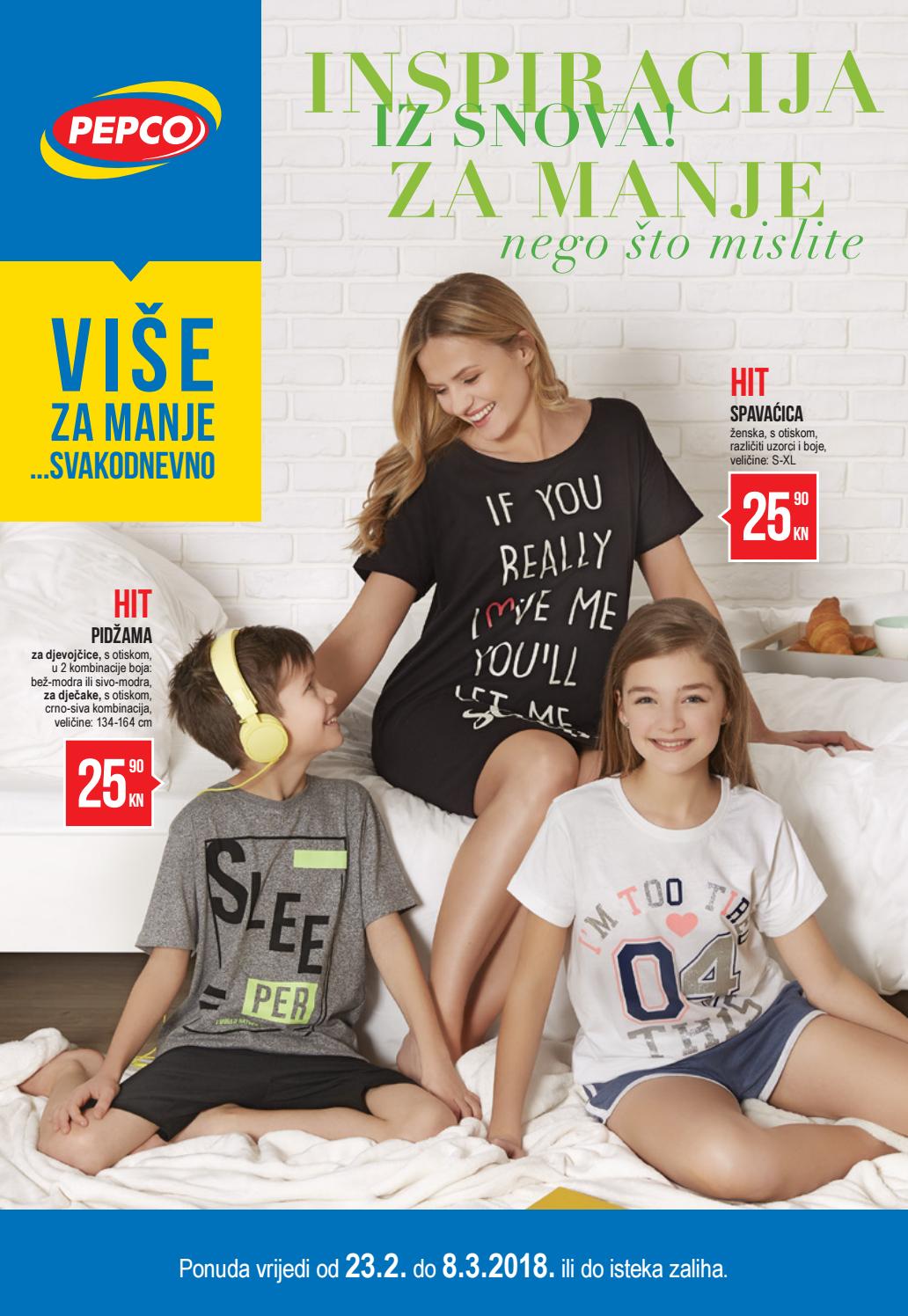 Pepco by katalozi.net - Issuu