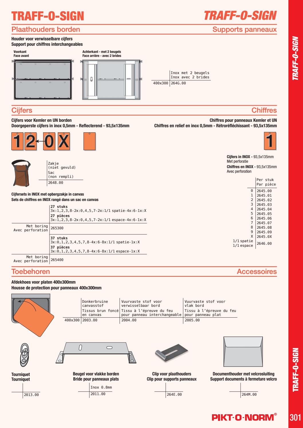 Pikt o norm - Vos Tools by Vos Tools - Issuu