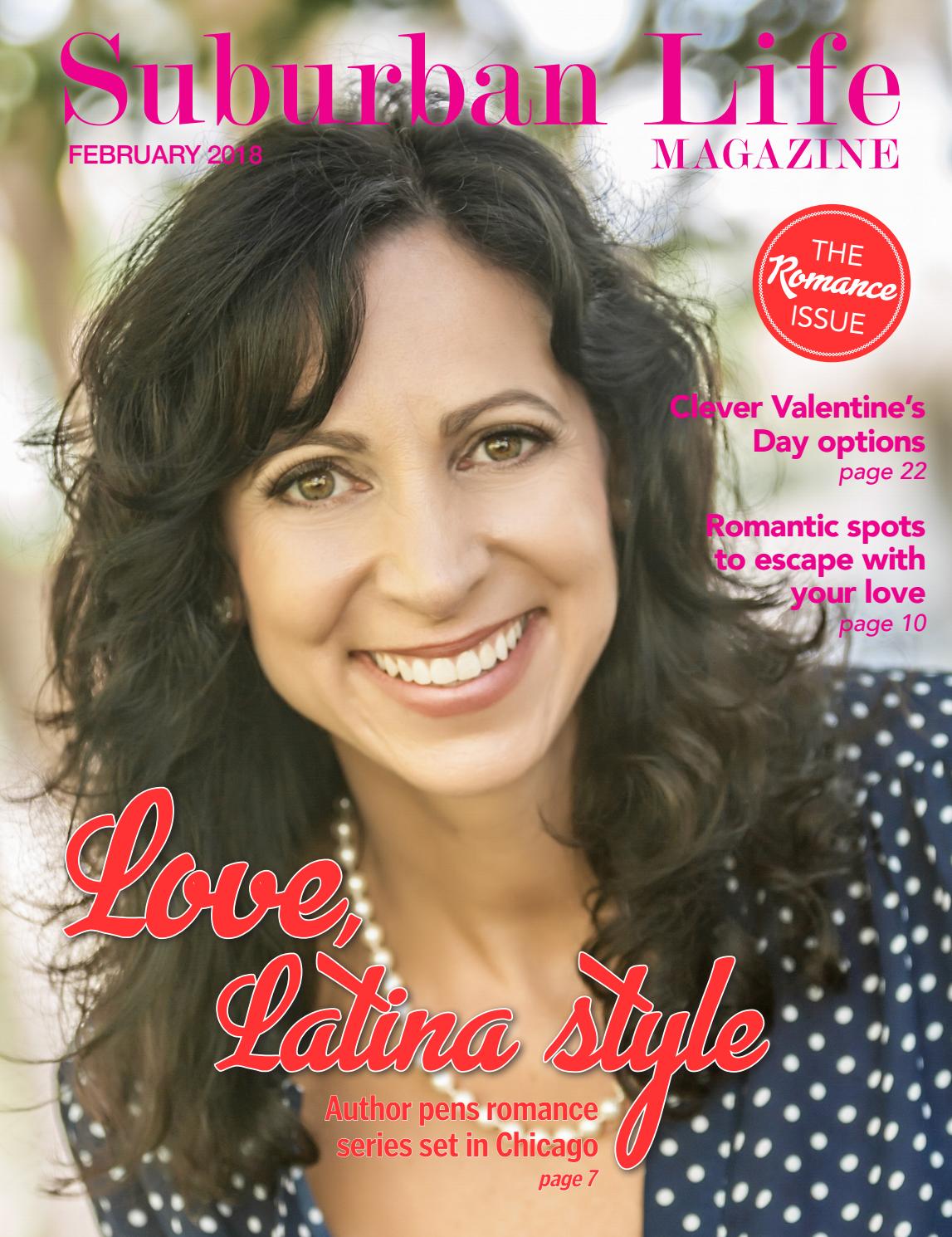 SL_Mag_February 2018 by Shaw Media - Issuu