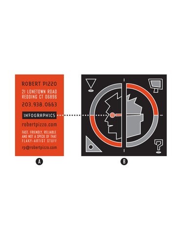 Robert Pizzo Infographics Design Portfolio 2018 by Robert Pizzo - Issuu