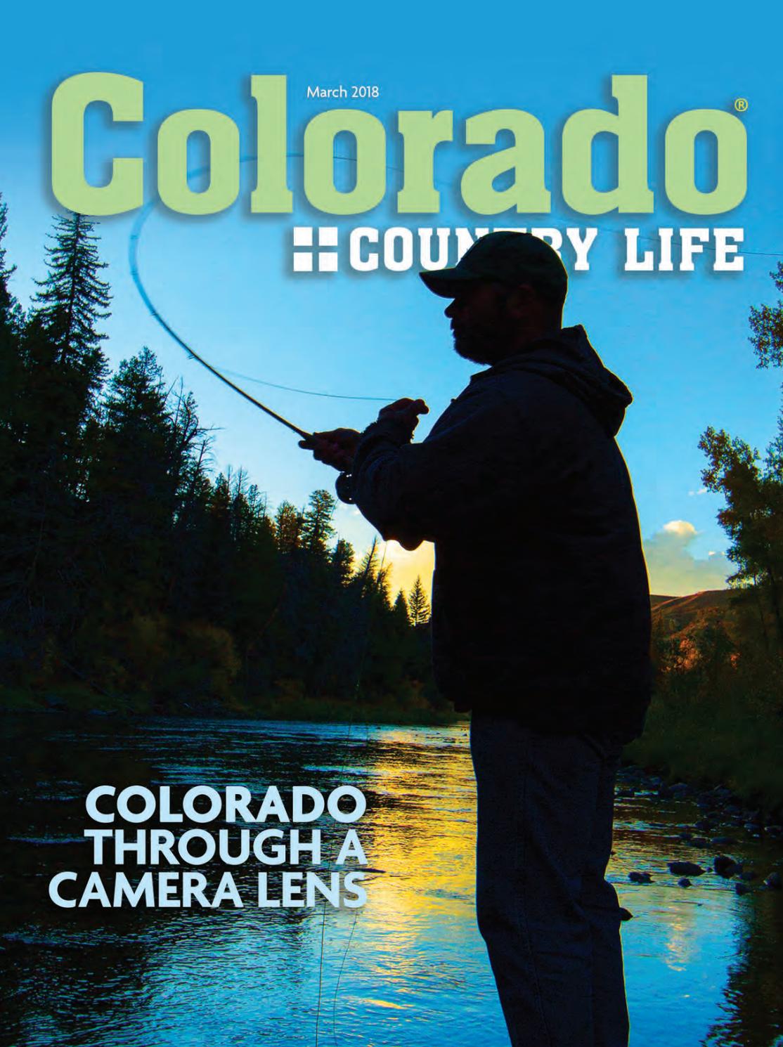 Colorado Country Life March 2018 by American MainStreet Publications ...