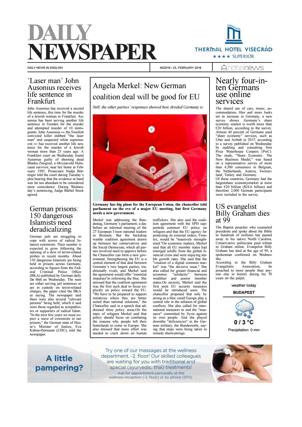 title by Business Publishing Services Kft. - Issuu