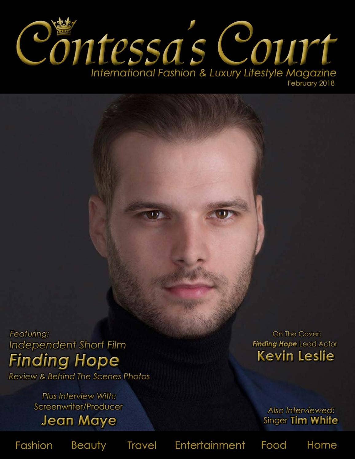 Contessa's Court February 2018 by Contessa's Court - Issuu