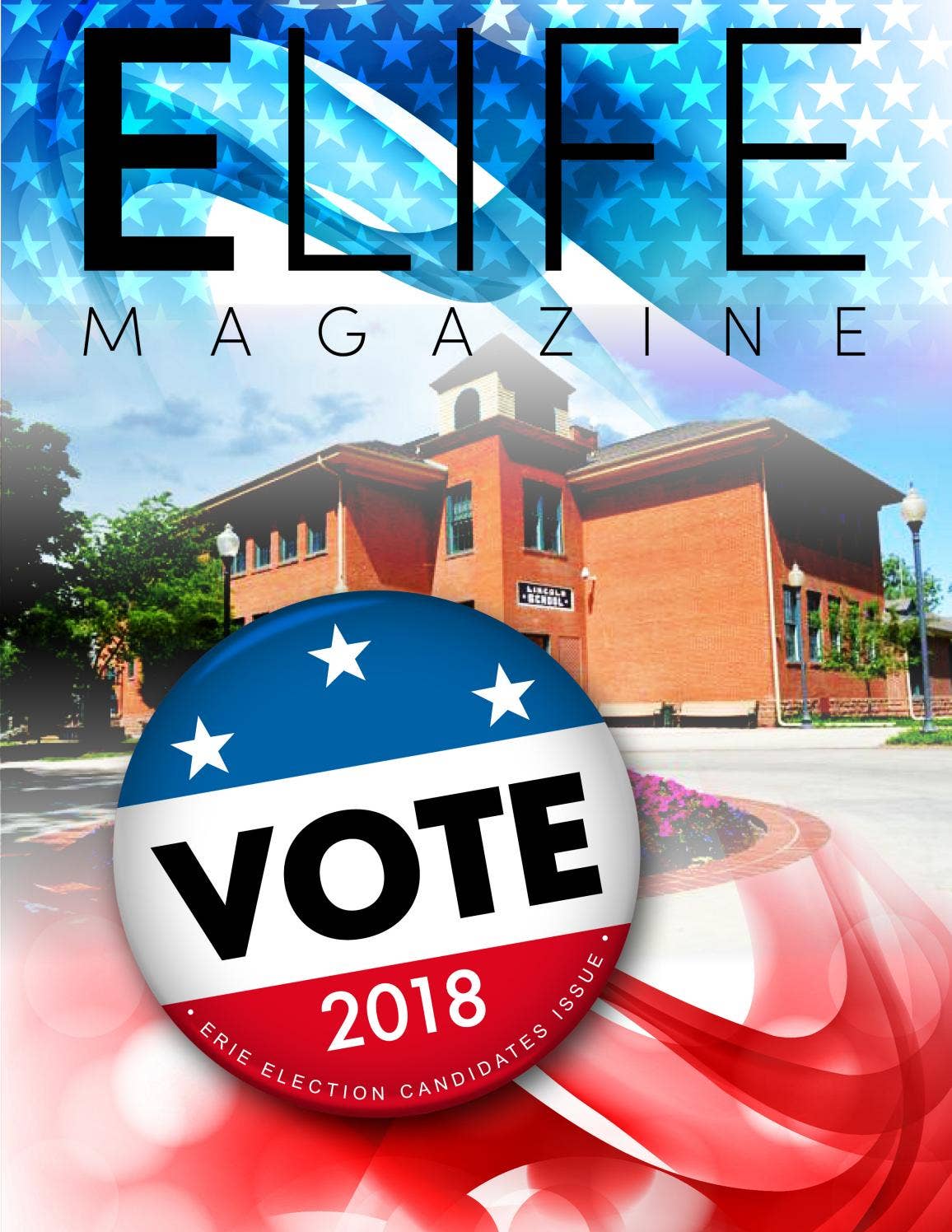 ELIFE Candidates Issue February 2018 by Ventker Media Group - Issuu