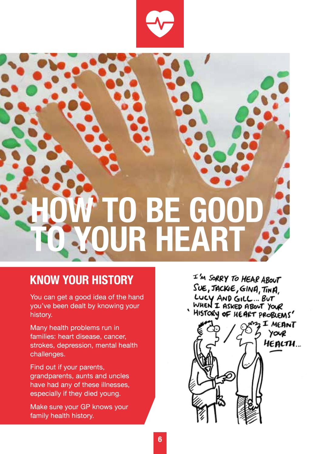 Secure Man by Men's Health Forum - Issuu