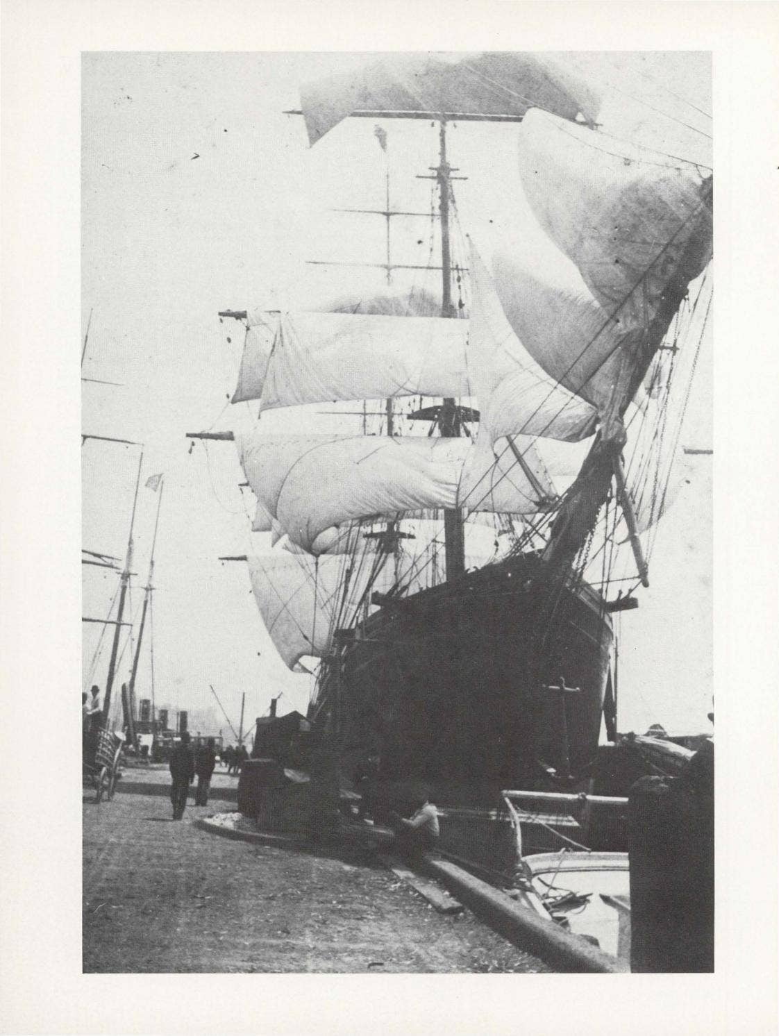 Sea History 009 - Autumn 1977 by National Maritime Historical Society ...