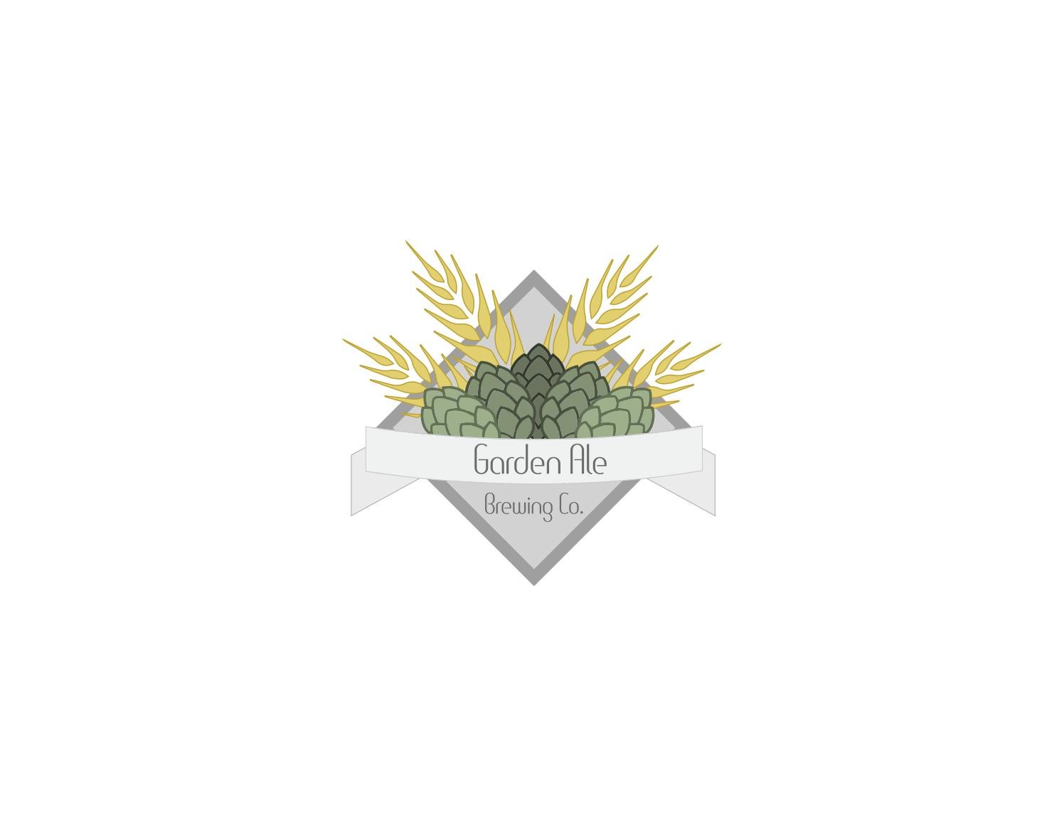Garden Ale Brewing Co. by Emma Celeste Riordan - Issuu